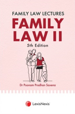 Family Law Lectures - Family Law II